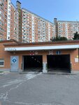 Инзаплюс (Seligerskaya Street No:18Б), otomobil servisi  Moskova'dan