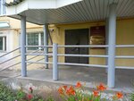Военная прокуратура Ижевского гарнизона (Kommunarov Street No:349, Izhevsk), savcılıklar  Izhevsk'ten