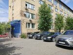 Павловский (Gazety Krasnoyarskiy Rabochiy Avenue No:126), yönetim ofisi  Krasnoyarsk'tan