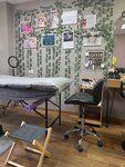 Alina_Lamibrow (Akademika Zavoyskogo Street No:25), kaş ve kirpik salonu  Kazan'dan