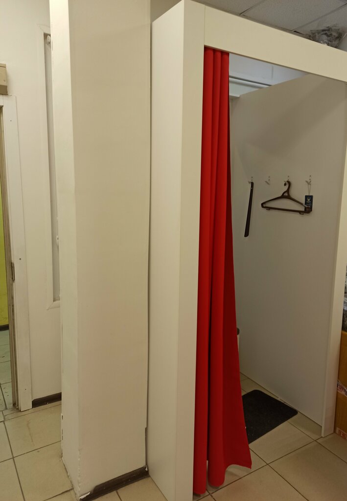 Teslimat noktası Ясный проезд, 16, Moskova, foto