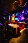 Salt (Qabanbaı Batyr dańǵyly No:3), karaoke kulüpleri  Astana'dan