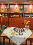 Sakya Rinchen Ling - Bolivia (Department of La Paz, Provincia Murillo, La Paz, Cotahuma, Kantutani, Calle Alfredo Azcarrunz, 2659), güzellik salonu  Bolivya'dan