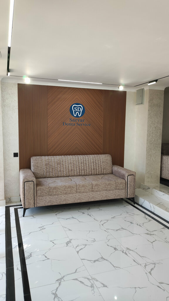 Özel ağız ve diş sağlığı klinikleri ve muayenehaneleri Sarvar Denta Service, Cizzak, foto
