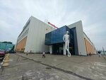 TukiBama (Sovetskaya Square No:5), eğlence merkezleri  Nijni Novgorod'dan