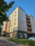 Marshal (Lesnaya Street No:3), otel  Petrozavodsk'tan