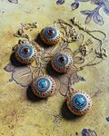 Kybele Jewellery-Jewel of Anatolia (İstanbul, Fatih, Emin Sinan Mah., Evkaf Sok., 5A), kuyumcular  İstanbul'dan