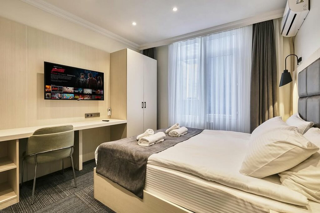 Otel Hub Suit İstanbul, İstanbul, foto