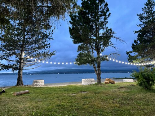 Bar Ritual Coast, Sevan, foto