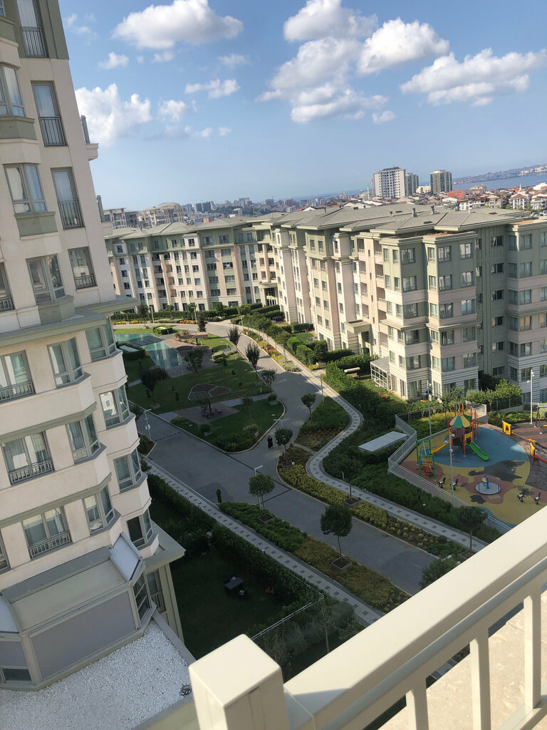 Kasap, şarküteri Löpet kasap halkalı, İstanbul, foto