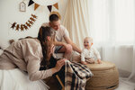 Kinder Studio (Karla Marksa Street No:53, Tomsk), profesyonel fotoğraf stüdyosu  Tomsk'tan