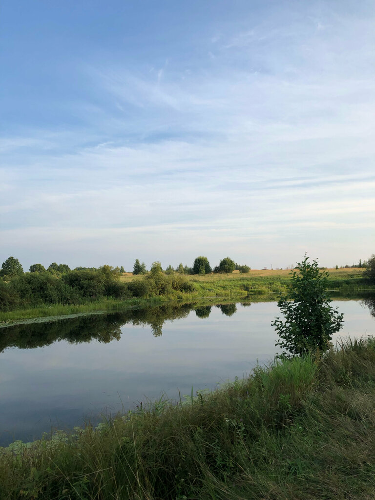 Plaj Пляж Язык, Mordovya, foto