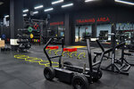 Savage Fitness (ulitsa Kirova No:19с1), fitness kulüpleri  Staraya Kupavna'dan