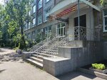 Академия ледовых видов спорта Динамо, учебный корпус (Kakhovskogo Lane No:2Б), yatılı okul  Saint‑Petersburg'dan
