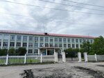 Obshcheobrazovatelny Litsey № 17 (ulitsa Kapitana Voronina No:24), lise  Severodvinsk'ten