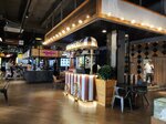 Berry Magic (Ternopolskaya ulitsa No:6), fast food  Çeliabinsk'ten