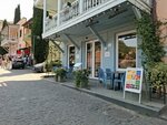 Bistro Conili (Dabakhana Street No:23), restoran  Tiflis'ten