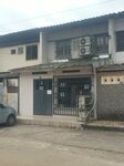 Clothing Boutique (Rue des Papayers No:163, Cocody), giyim mağazası  Abican'dan