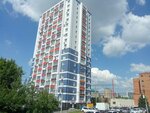 Строй-Высота (Kavkazskaya Street No:17/1), i̇nşaat firmaları  Ufa'dan