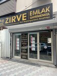 Zirve Gayrimenkul (İstanbul, Esenler, Fatih Mah., 203. Sok., 10B), emlak ofisi  İstanbul'dan