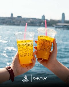 Beltur Kafe (İstanbul, Maltepe, Turgut Özal Blv., 42), kafe  İstanbul'dan