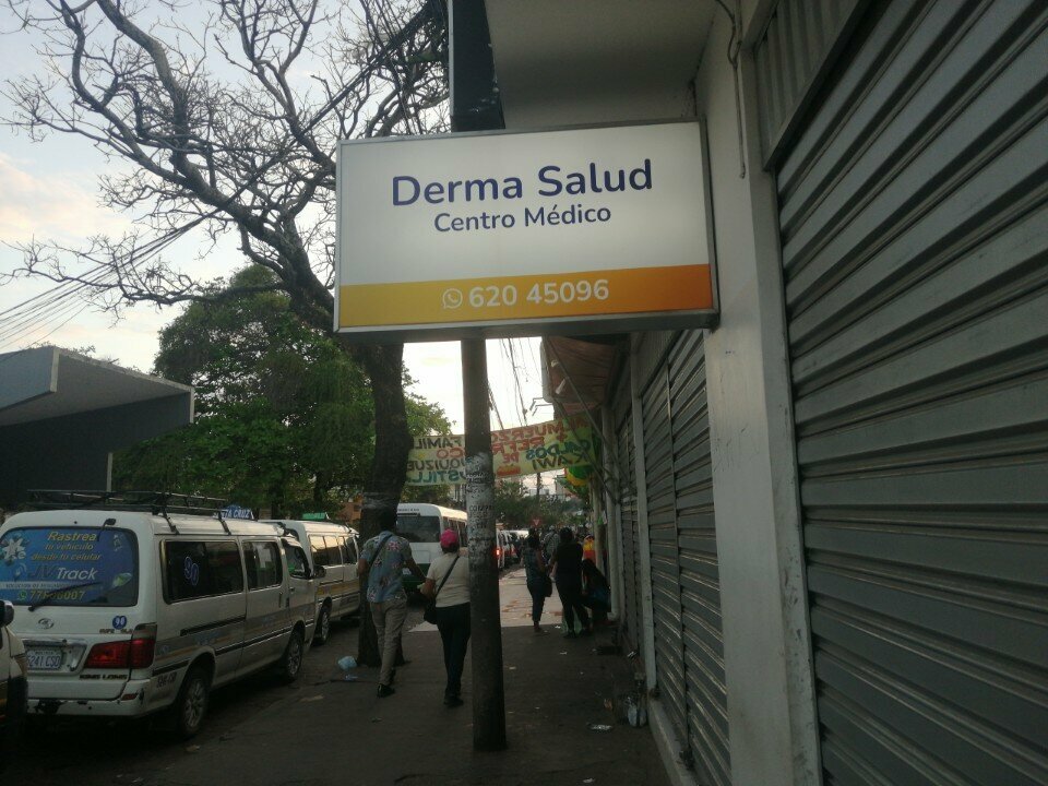 Tıp merkezleri ve klinikler Derma Salud, Santa‑Krus, foto