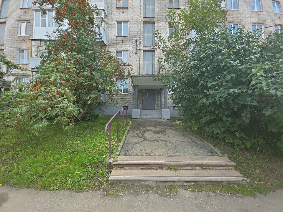 Trafik müdürlükleri Reo Nizhegorodskogo Rayona, Nijni Novgorod, foto