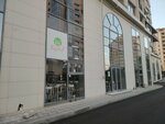 Buffeteria (Heydar Aliyev Avenue No:189A), kafe  Bakü'den