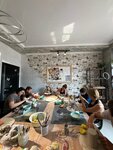 Mayomore (Krymskaya Street No:21), meslek kursları  Gelencik'ten