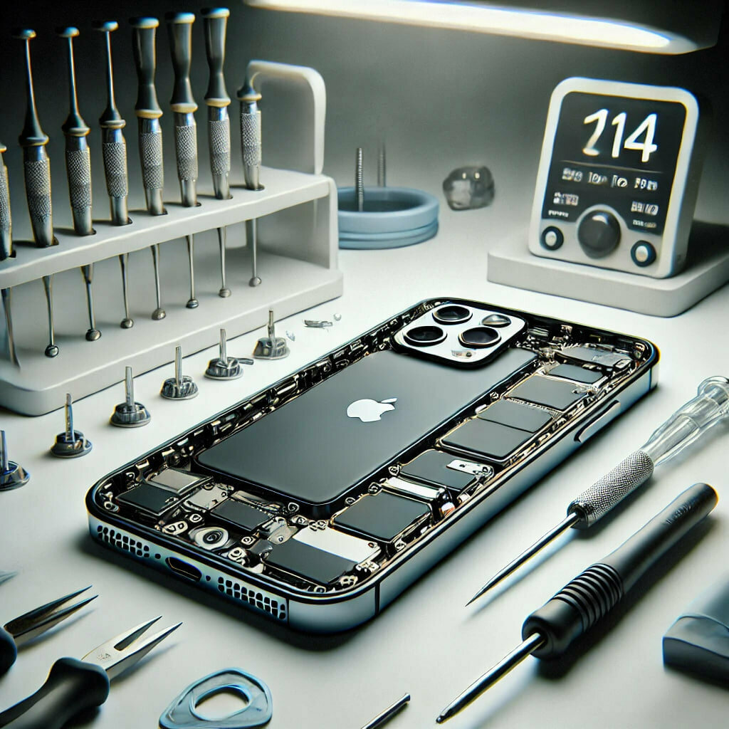 Telefon tamir servisi Yodamobile.ru - Apple repair parts and tools, Moskova, foto