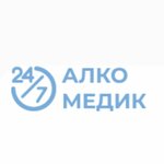 Alkomedik (ulitsa Tolmachyova No:1/2), madde bağımlılığı tedavi merkezi  İvanteyevka'dan