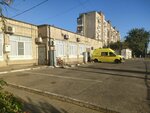 Skoraya meditsinskaya pomoshch Podstantsiya № 9 (Rossiyskaya Street No:130, Krasnodar), acil tıbbi yardım hizmeti  Krasnodar'dan