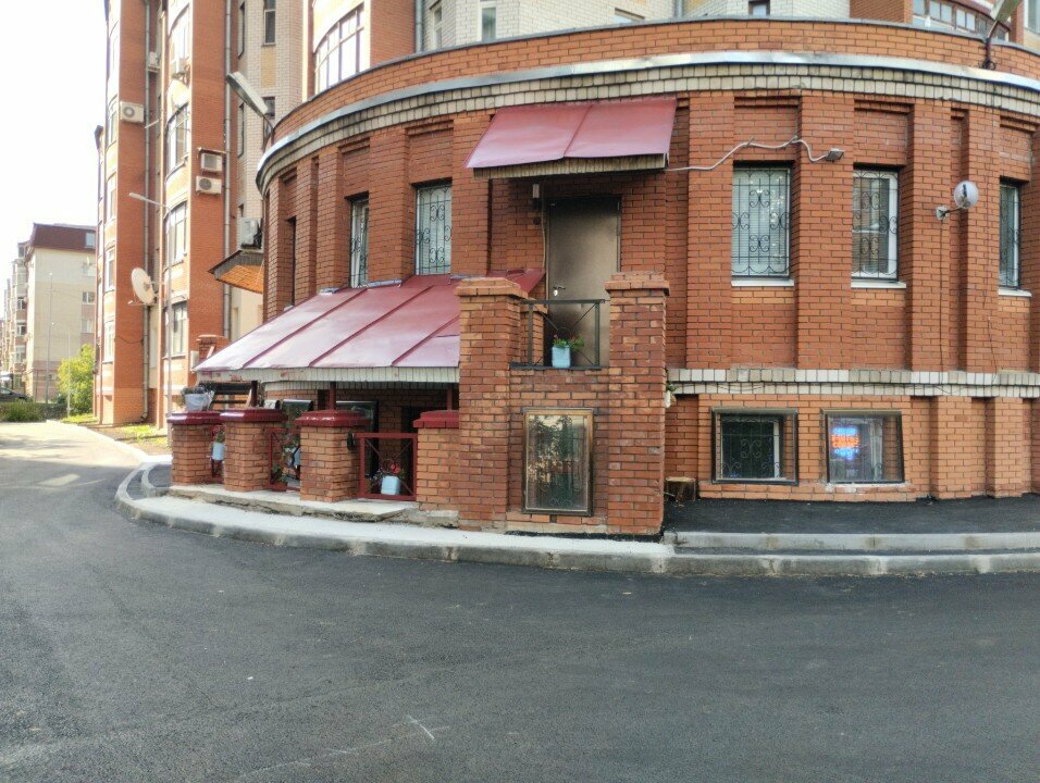 Çamaşırhaneler Рантье-сервис, Kazan, foto