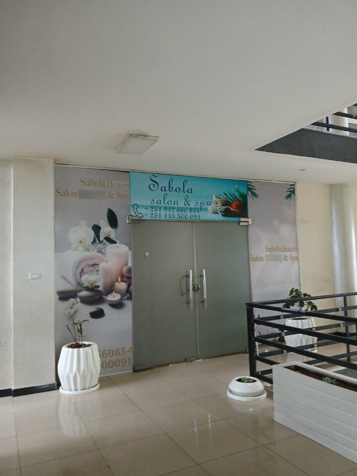 Spa Sabala SPA, Addis Ababa, foto