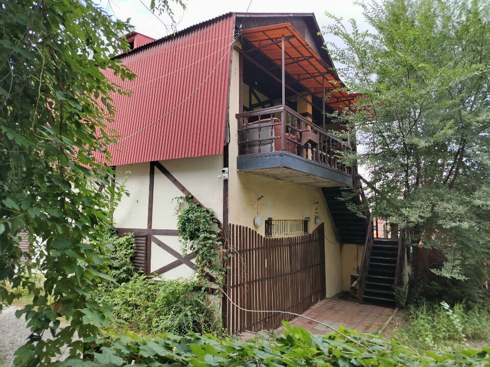 Düğün, toplantı salonu Усадьба, Samara, foto