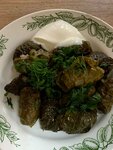Like at home (Bolshaya Sovetskaya Street No:5), kafe  Kingisepp'ten