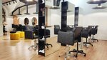 Platform (Maliy Moskovskiy Lane No:1/17), güzellik salonu  Yaroslavl'dan