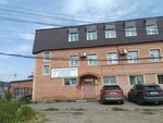 Сибармдеталь (Klyuchevaya ulitsa No:37Г), sanayi kuruluşu  Omsk'tan