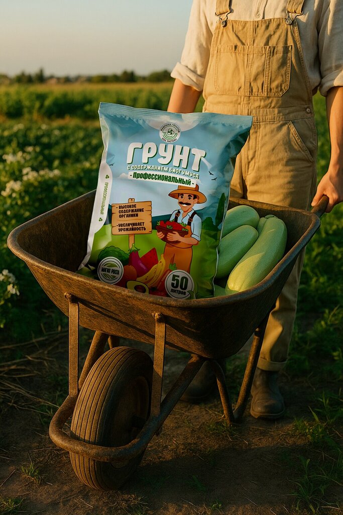 Gübre firmaları Fabrika Gruntov, Yekaterinburg, foto