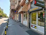 UniCredit Bank, ATM (Belgrade County, Savski Venac, Sarajevska Street, 38), atm'ler  Belgrad'dan