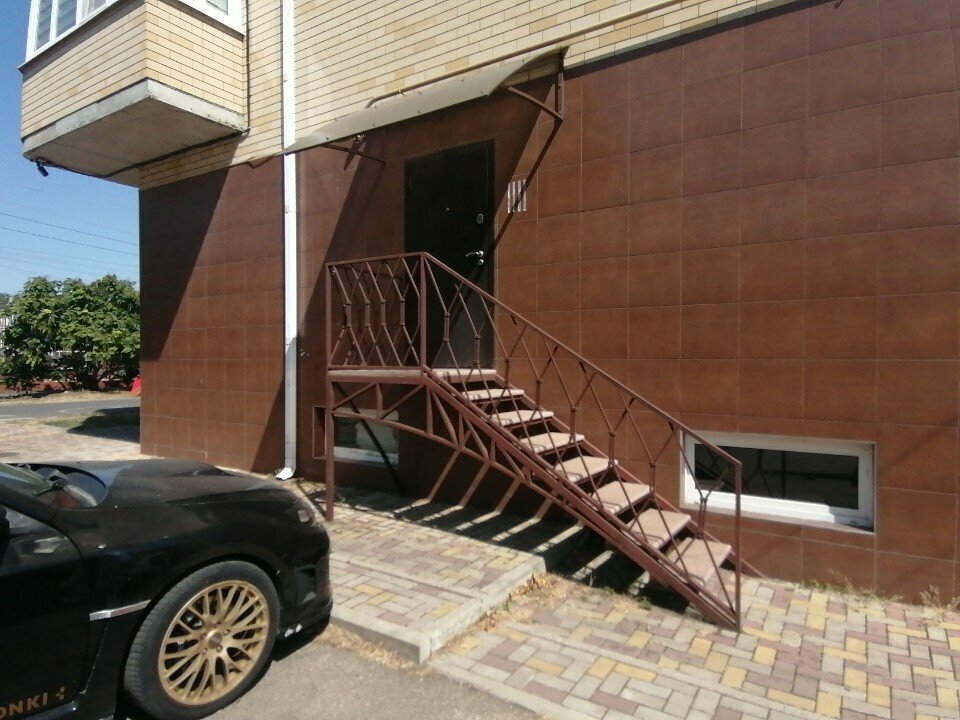 Güzellik merkezi ekipmanları Ollure, Krasnodar, foto