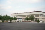 Groceries (Tashkent Region, Yangiyul District), market  Taşkent eyaletinden