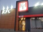 KFC (Ilıas Jansúgirov kóshesi No:273/2), fast food  Almatı'dan
