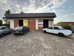 Автосервис (Shosseynaya ulitsa No:133А, aul Psyzh), kamyonların onarımı  Karaçay‑Çerkez Cumhuriyeti'nden
