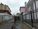 Мир вашего дома (ulitsa Oktyabrskoy Revolyutsii No:20В), kapılar  Irkutsk'tan