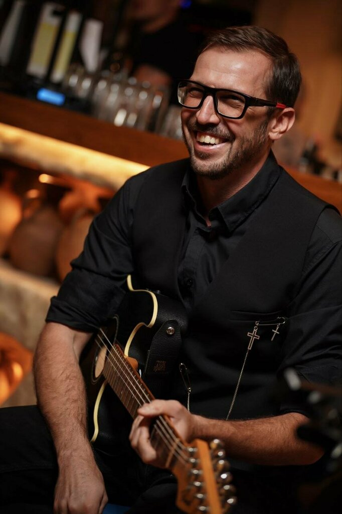 Müzik okulları ve konservatuarlar Школа Андрея Адонина, Novorossiysk, foto