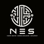 Nes (Osnabryukskaya ulitsa No:49), web tasarım hizmetleri  Tver'den