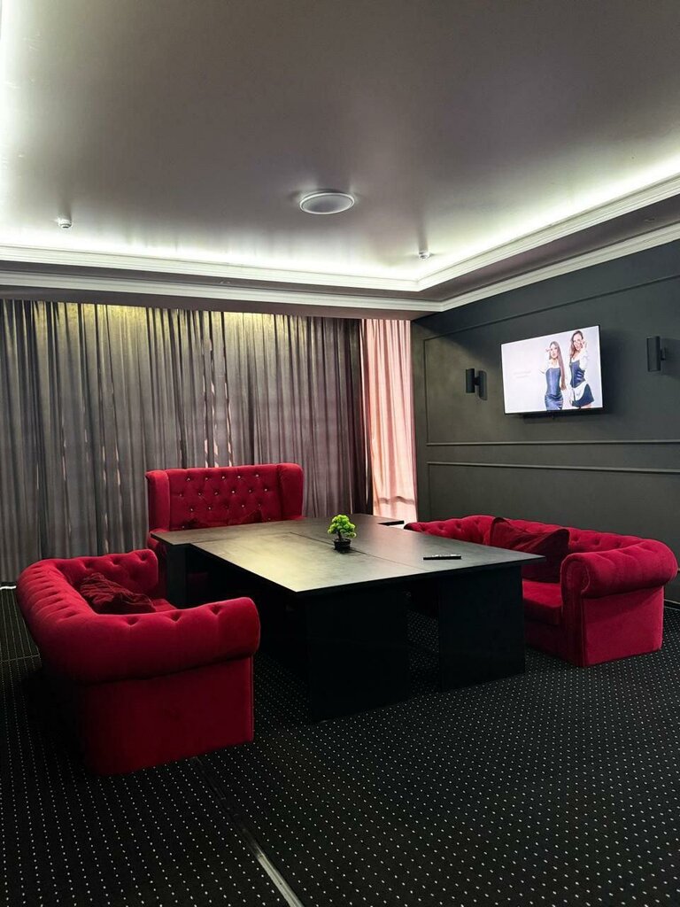 Antikafe Loft Park, Oral (Uralsk), foto