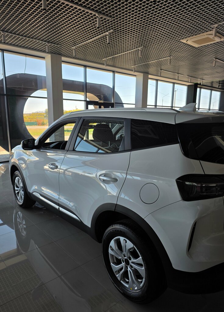 Otomobil satış galerileri О2 - ServiceMe, Zelenokumsk, foto