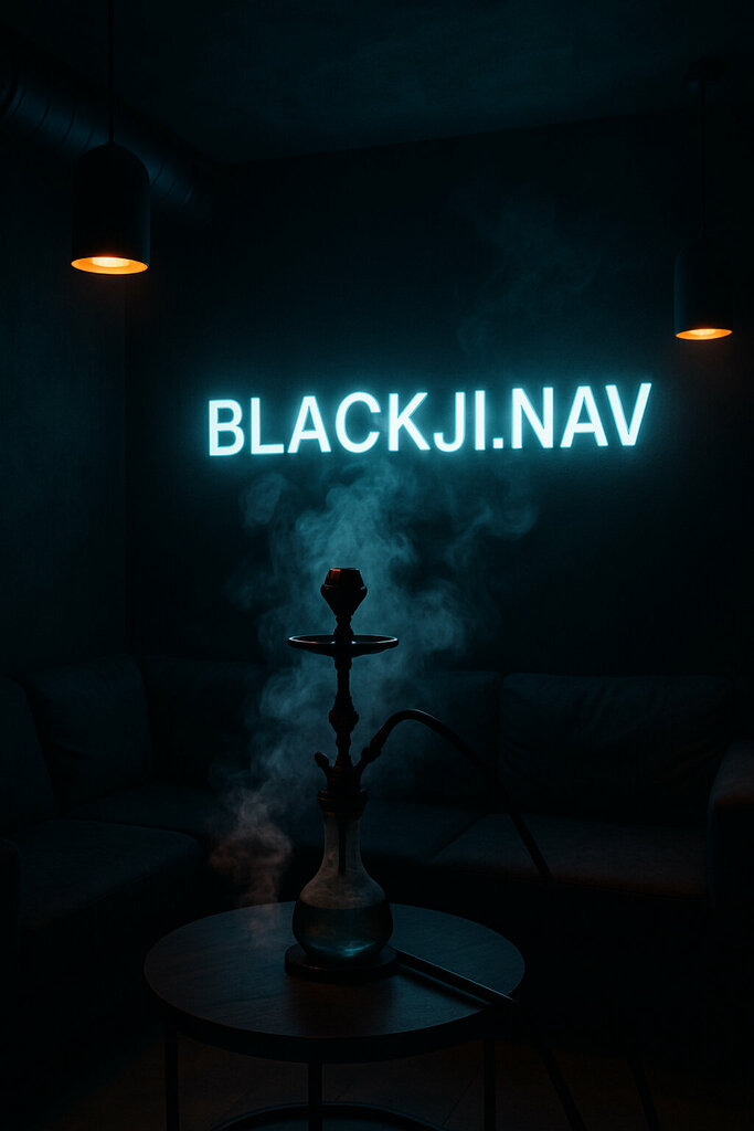 Nargile kafeler Black Hookah, Nevai, foto